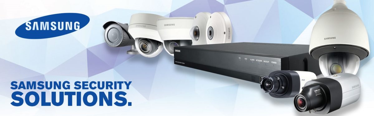 Samsung CCTV In Dubai - CCTV In Dubai | cctvsolutions.net